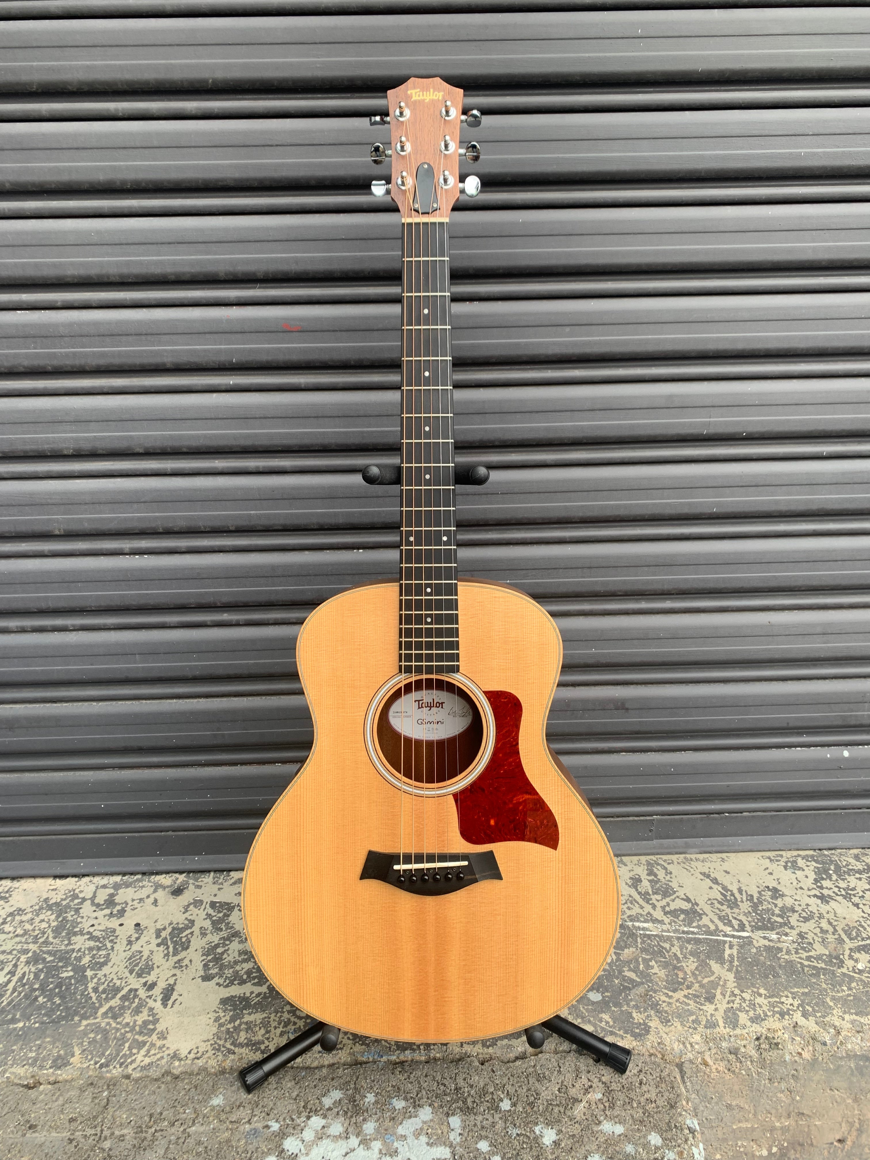 Taylor GS Mini – Southside Guitars