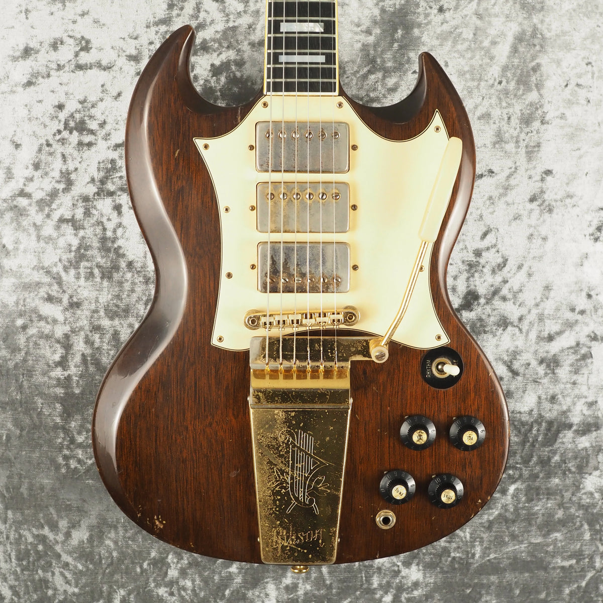 Electric Guitars – Southside Guitars