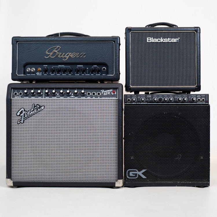 Southside Guitars - Brisbane's home of second-hand instruments!