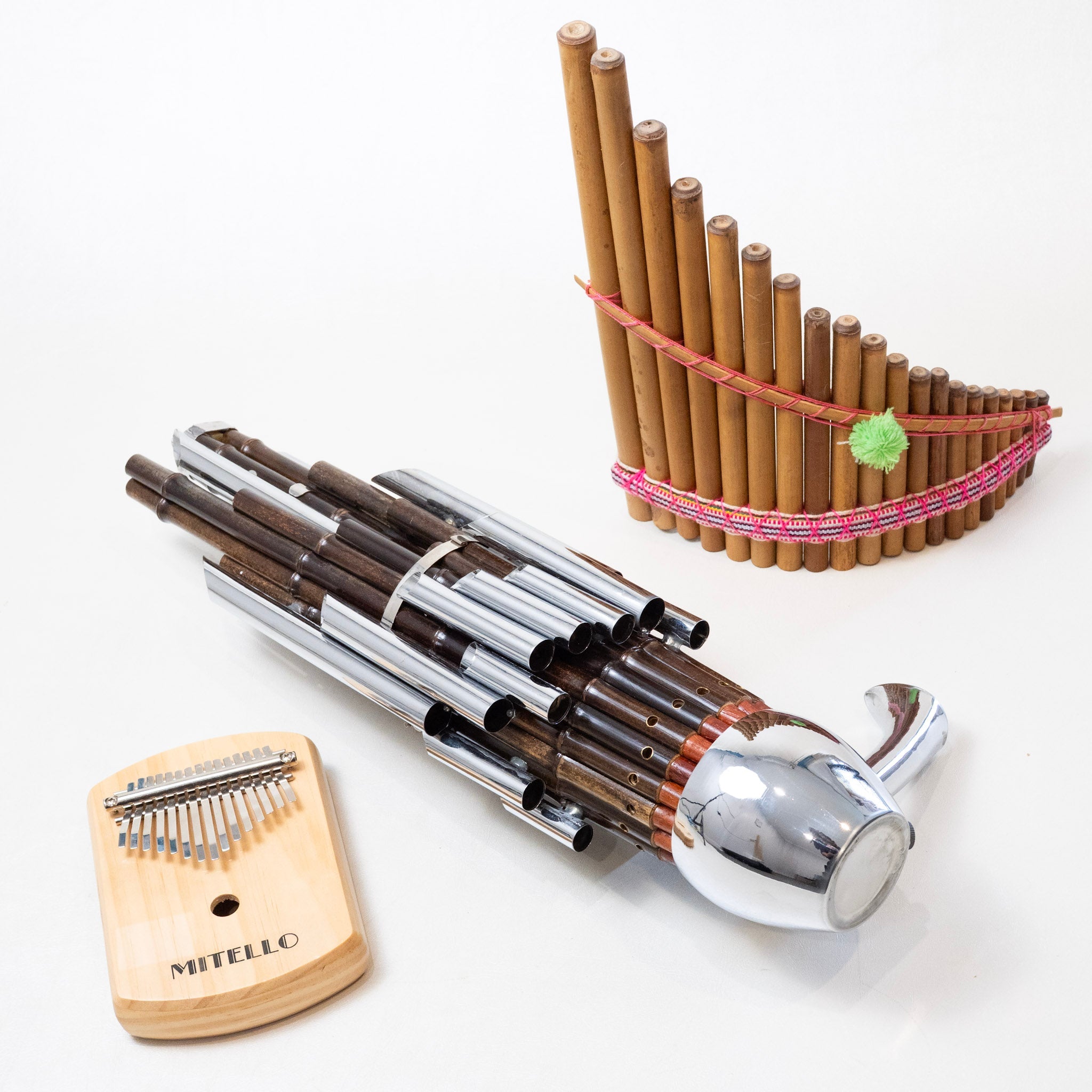 Folk & World | Southside Guitars Brisbane/Meanjin