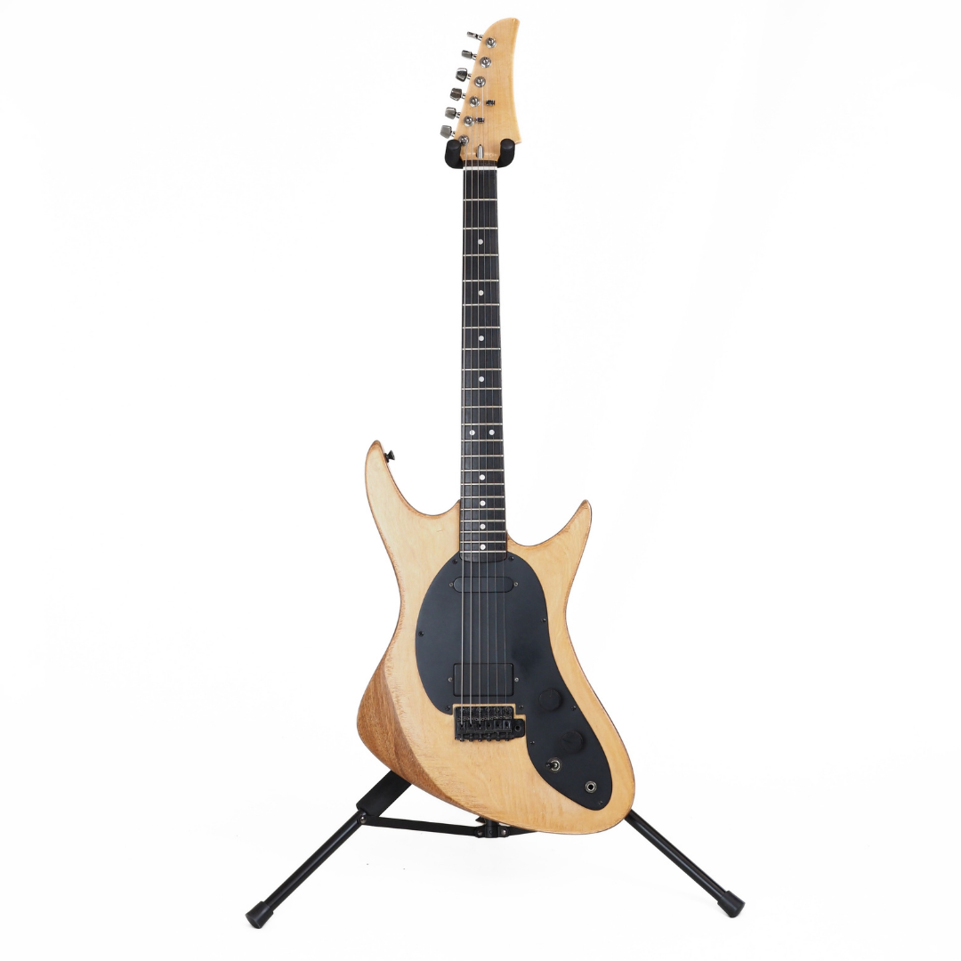 1984 Quest Atak 1 Electric Guitar – Southside Guitars
