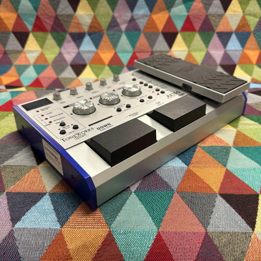 Southside Guitars - Brisbane's home of second-hand instruments!