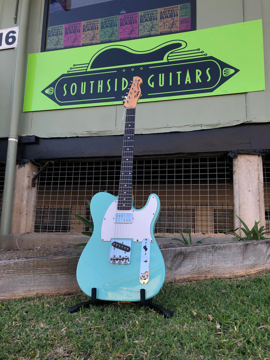 Electric Guitars – Page 2 – Southside Guitars