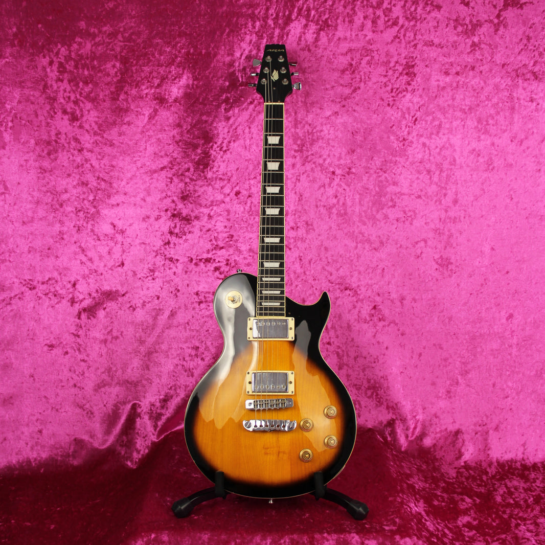 Electric Guitars – Page 2 – Southside Guitars