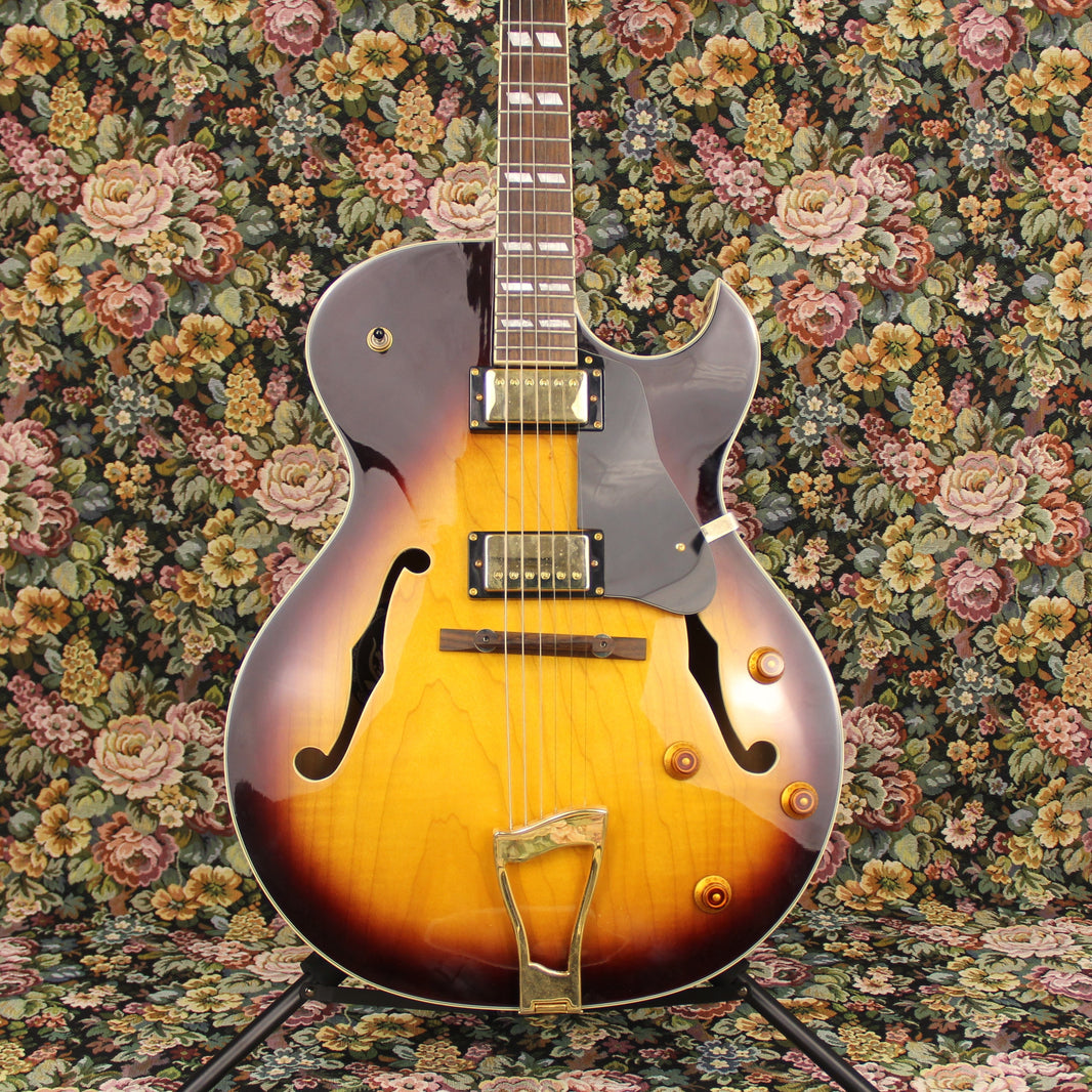 Electric Guitars – Page 2 – Southside Guitars