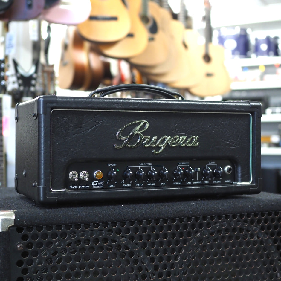 Bugera – Southside Guitars
