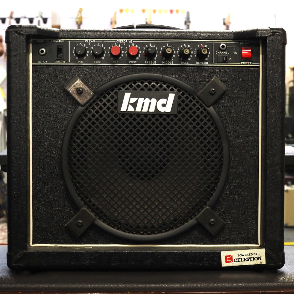 Southside Guitars - Brisbane's home of second-hand instruments!