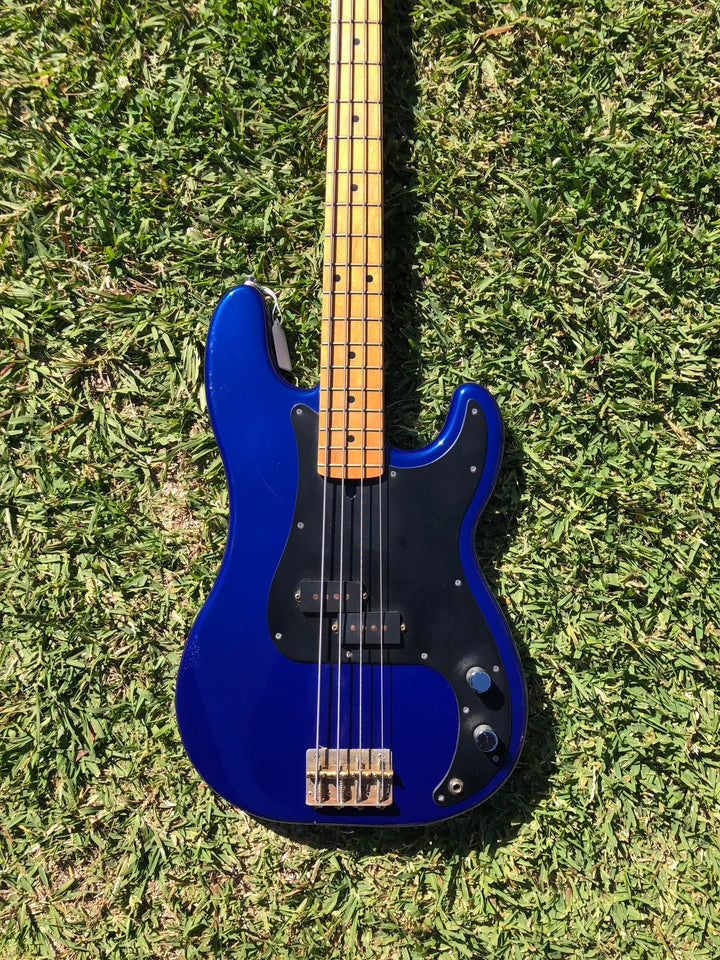 Bass Guitars – Southside Guitars